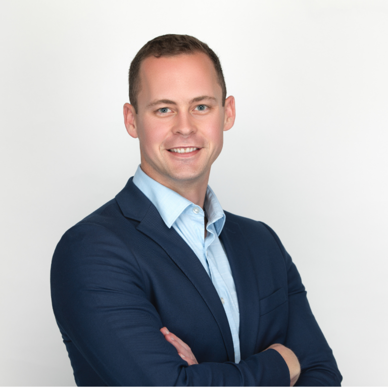Dr. Eric Orbison, DDS | Orthodontist | Spark Orthodontics