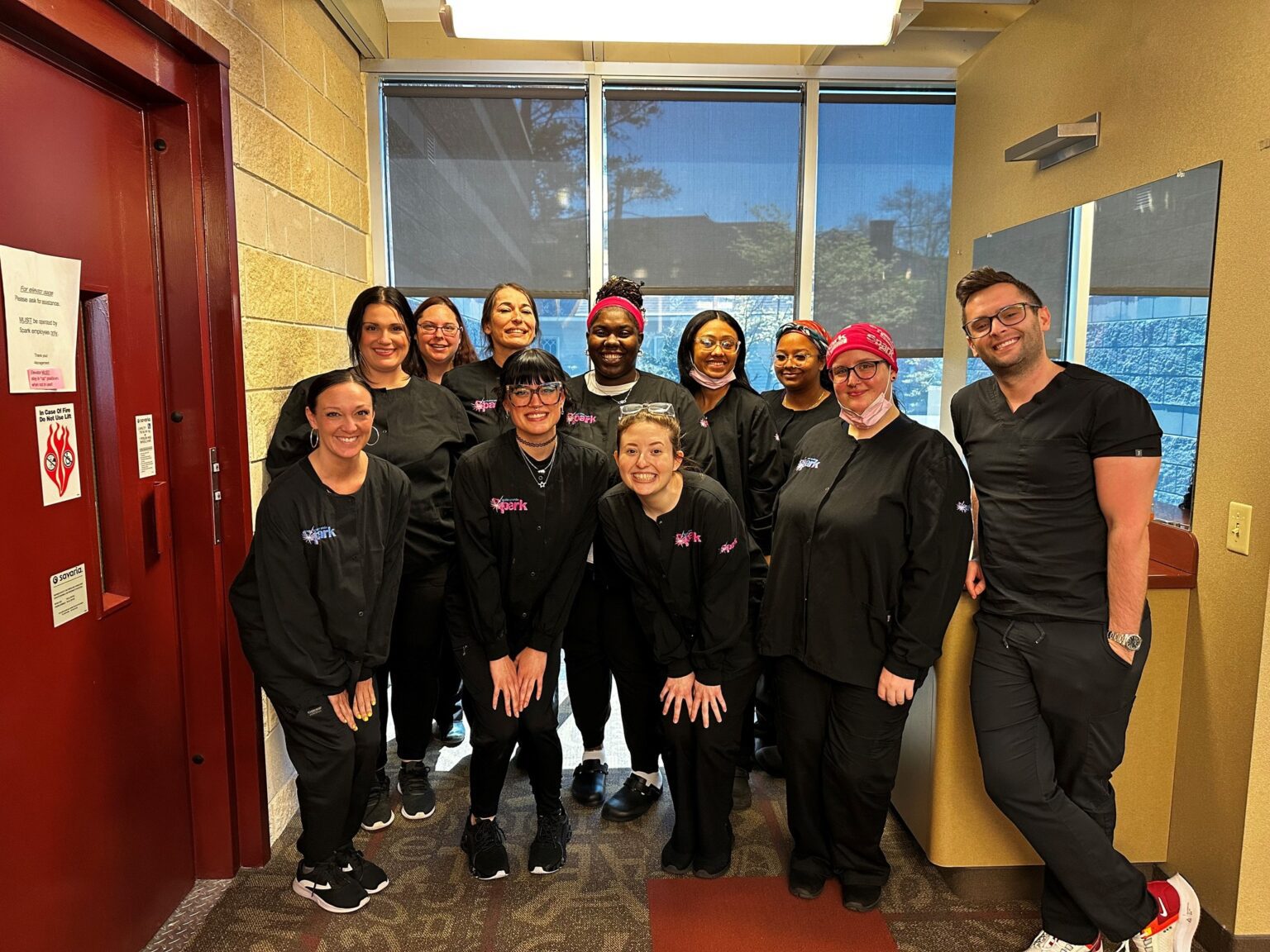 Dr. Brandon Smith, DMD, MDS | Orthodontist | Spark Orthodontics